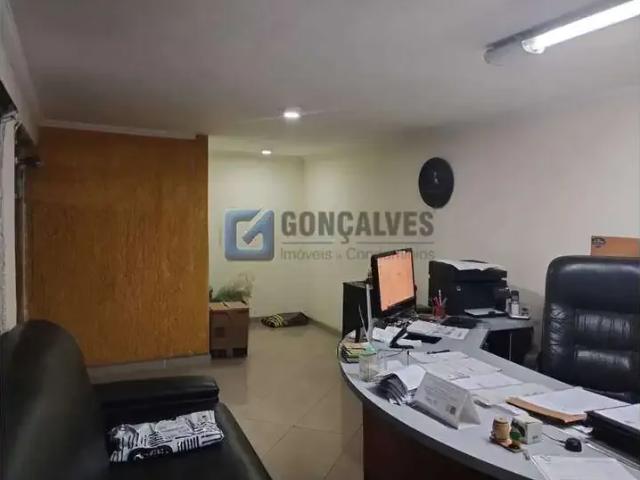 Loja / Comércio para Locação em São Bernardo do Campo/SP Jardim do Mar