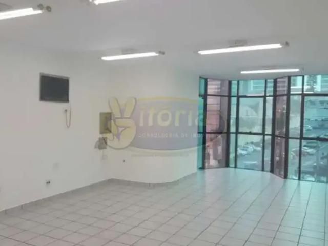 Loja / Comércio para Locação em São Bernardo do Campo/SP Jardim do Mar
