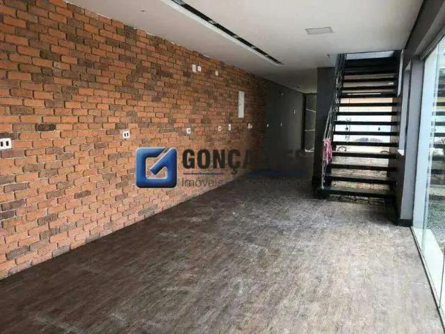 Loja / Comércio para Locação em São Bernardo do Campo/SP Jardim do Mar