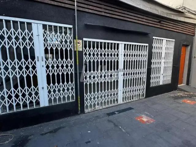 Loja / Comércio para Locação em São Bernardo do Campo/SP Jardim do Mar