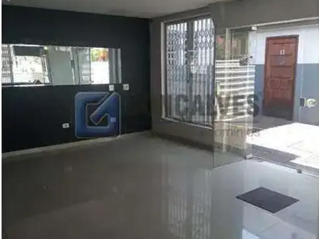 Loja / Comércio para Locação em São Bernardo do Campo/SP Jardim do Mar