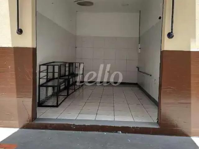 Loja / Comércio para Locação em São Bernardo do Campo/SP Jardim do Mar