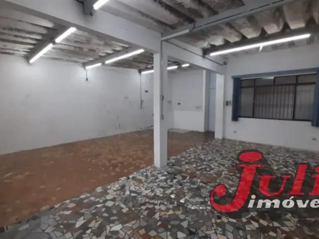 Loja / Comércio para Locação em São Bernardo do Campo/SP Jardim Hollywood