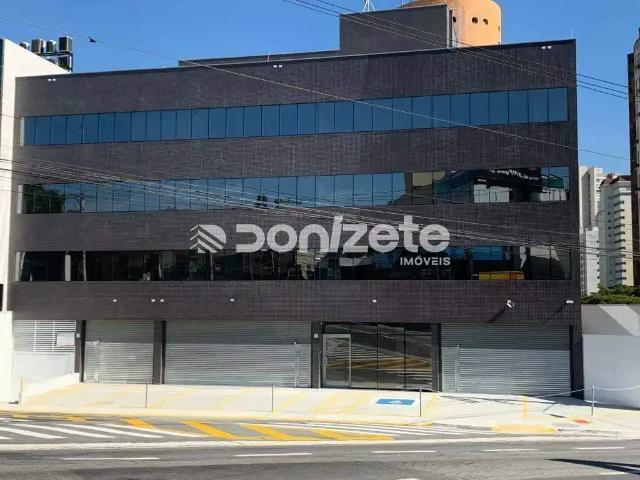 Loja / Comércio para Locação em São Bernardo do Campo/SP Jardim Maria Adelaide