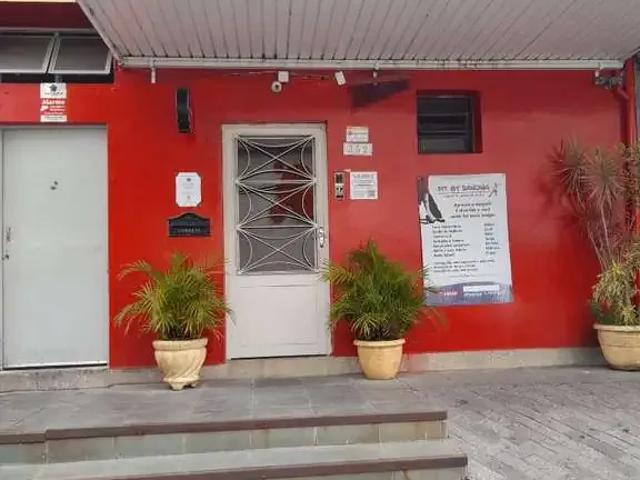 Loja / Comércio para Locação em São Bernardo do Campo/SP Jardim Nova Petrópolis