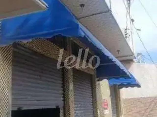 Loja / Comércio para Locação em São Bernardo do Campo/SP Jordanópolis
