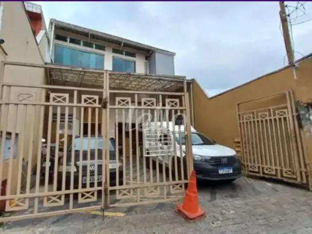 Loja / Comércio para Locação em São Bernardo do Campo/SP Jordanópolis