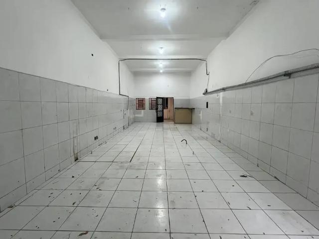 Loja / Comércio para Locação em São Bernardo do Campo/SP Jordanópolis