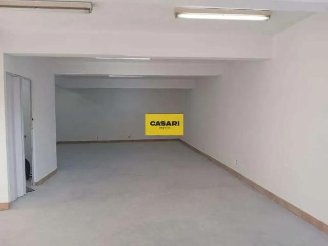 Loja / Comércio para Locação em São Bernardo do Campo/SP Parque Terra Nova II