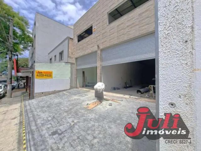 Loja / Comércio para Locação em São Bernardo do Campo/SP Paulicéia
