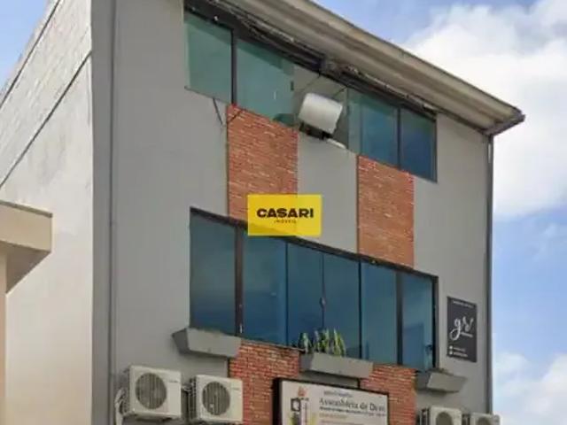Loja / Comércio para Locação em São Bernardo do Campo/SP Paulicéia
