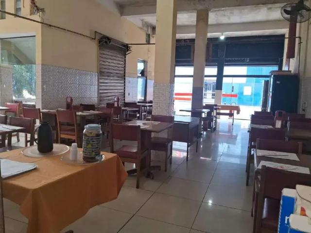 Loja / Comércio para Locação em São Bernardo do Campo/SP Planalto