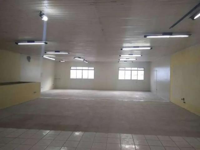 Loja / Comércio para Locação em São Bernardo do Campo/SP Planalto