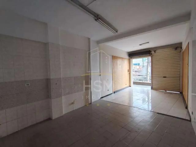 Loja / Comércio para Locação em São Bernardo do Campo/SP Planalto