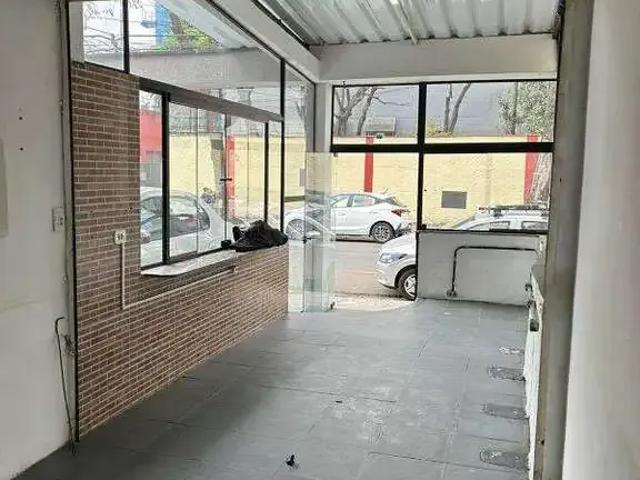 Loja / Comércio para Locação em São Bernardo do Campo/SP Rudge Ramos