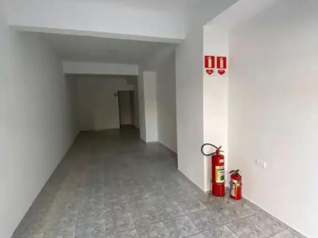 Loja / Comércio para Locação em São Bernardo do Campo/SP Rudge Ramos 1 Quartos