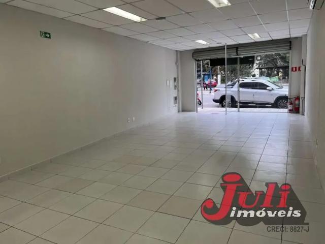 Loja / Comércio para Locação em São Bernardo do Campo/SP Rudge Ramos 1 Quartos