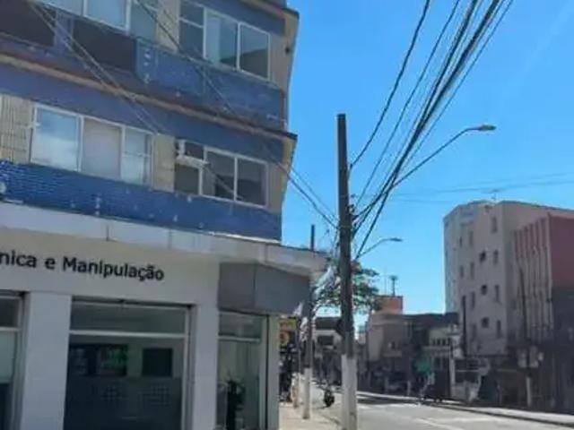 Loja / Comércio para Locação em São Bernardo do Campo/SP Rudge Ramos