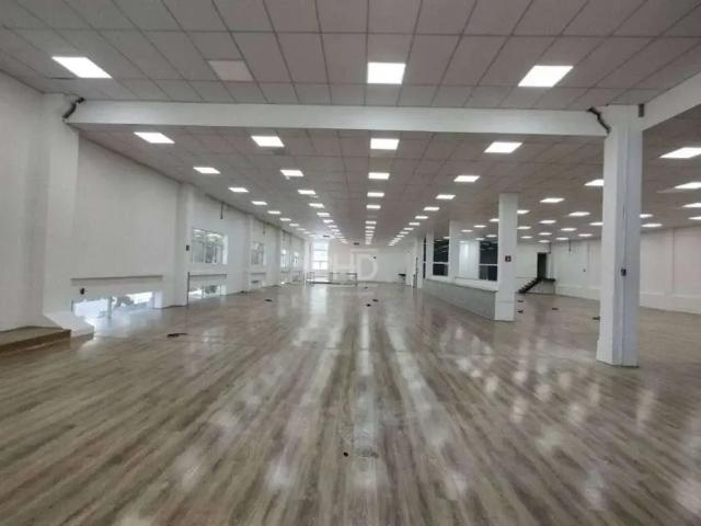 Loja / Comércio para Locação em São Bernardo do Campo/SP Rudge Ramos