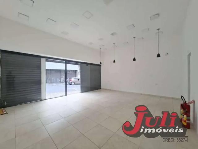 Loja / Comércio para Locação em São Bernardo do Campo/SP Rudge Ramos