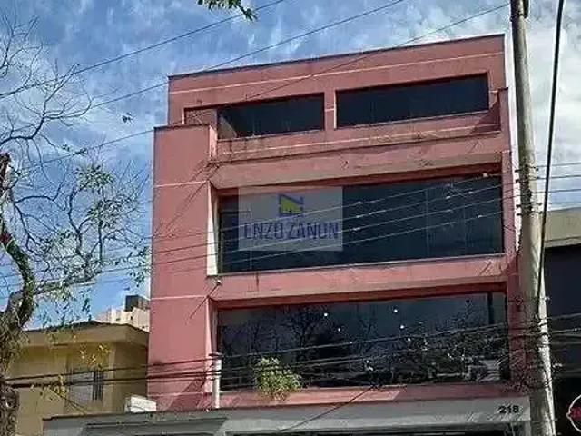 Loja / Comércio para Locação em São Bernardo do Campo/SP Rudge Ramos