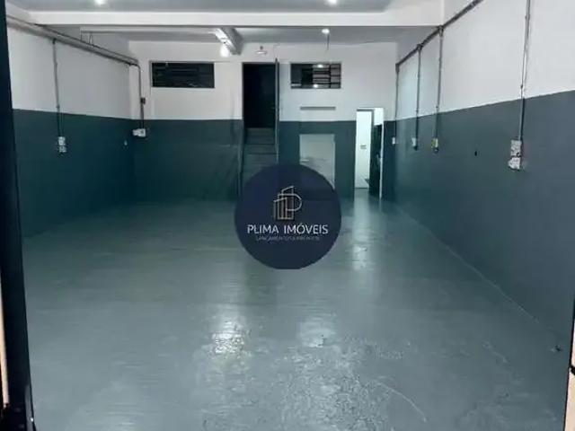Loja / Comércio para Locação em São Bernardo do Campo/SP Rudge Ramos
