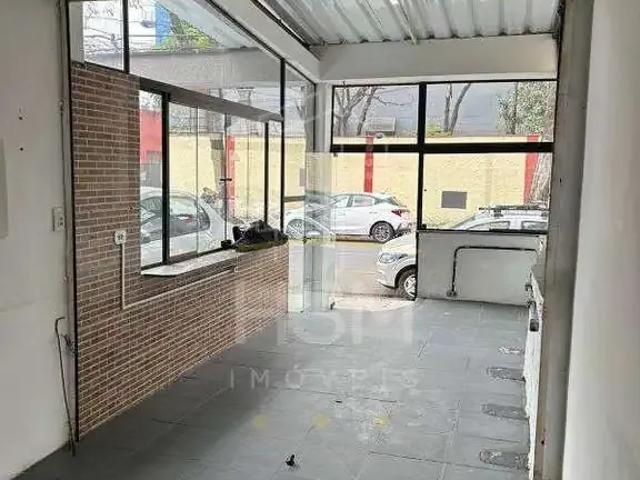 Loja / Comércio para Locação em São Bernardo do Campo/SP Rudge Ramos