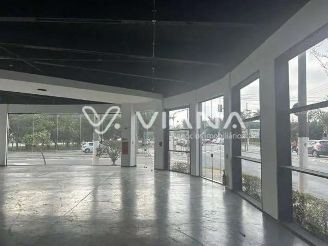 Loja / Comércio para Locação em São Bernardo do Campo/SP Rudge Ramos