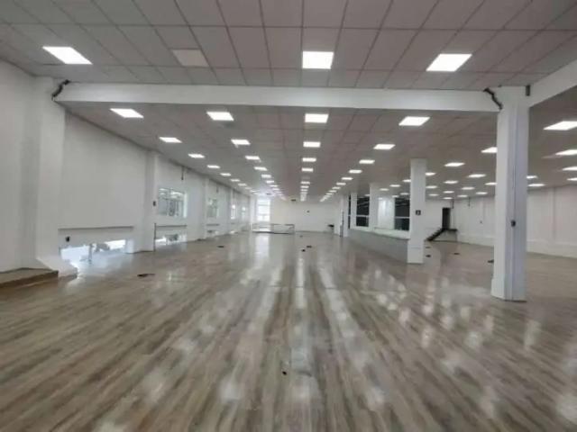 Loja / Comércio para Locação em São Bernardo do Campo/SP Rudge Ramos