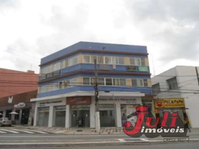 Loja / Comércio para Locação em São Bernardo do Campo/SP Rudge Ramos