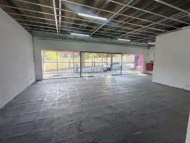 Loja / Comércio para Locação em São Bernardo do Campo/SP Rudge Ramos