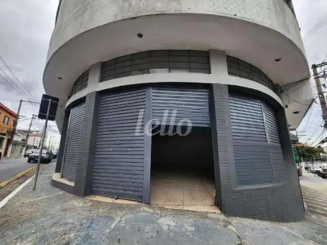 Loja / Comércio para Locação em São Bernardo do Campo/SP Rudge Ramos