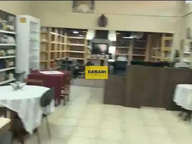 Loja / Comércio para Locação em São Bernardo do Campo/SP Rudge Ramos