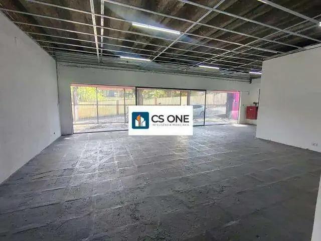 Loja / Comércio para Locação em São Bernardo do Campo/SP Rudge Ramos