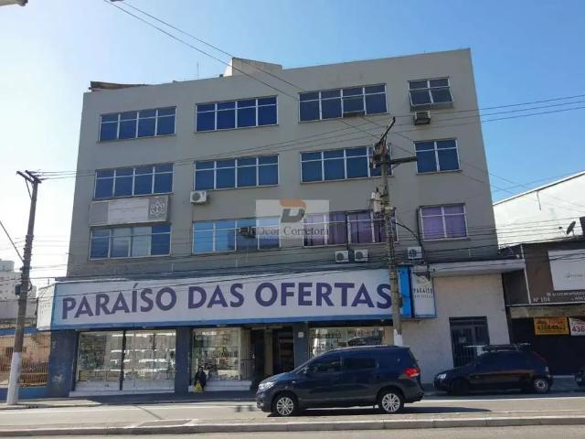 Loja / Comércio para Locação em São Bernardo do Campo/SP Rudge Ramos