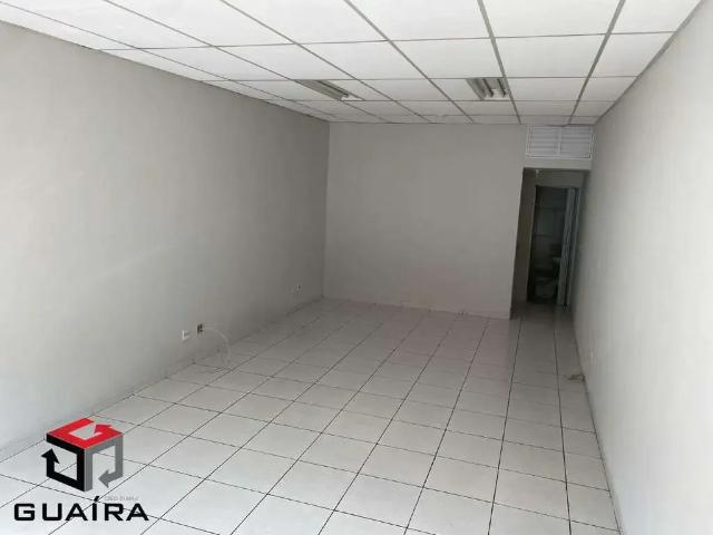 Loja / Comércio para Locação em São Bernardo do Campo/SP Rudge Ramos