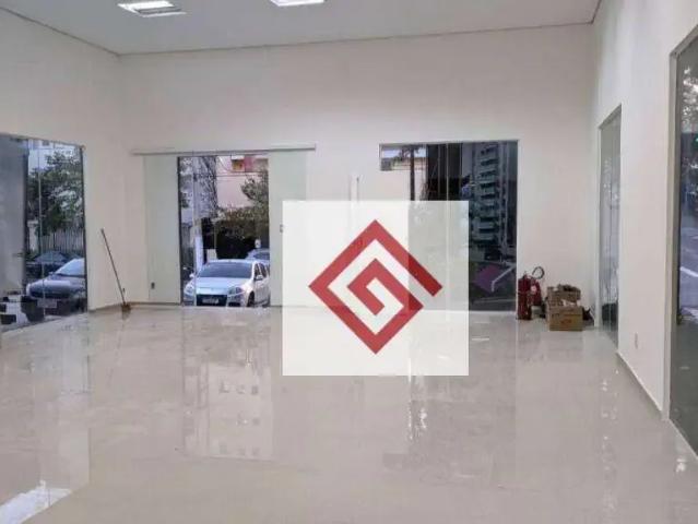 Loja / Comércio para Locação em São Bernardo do Campo/SP Rudge Ramos