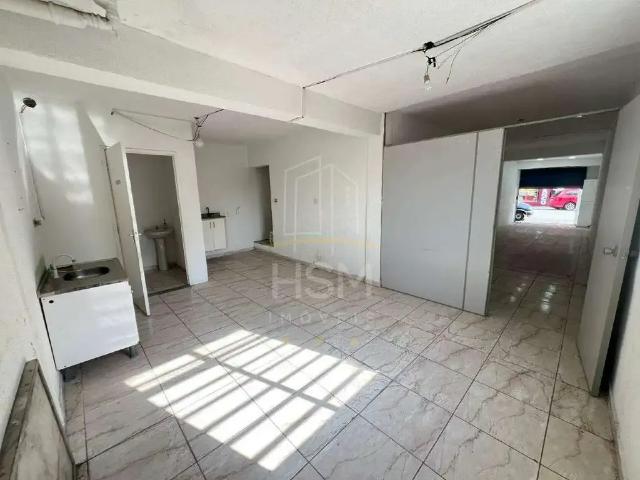 Loja / Comércio para Locação em São Bernardo do Campo/SP Santa Terezinha