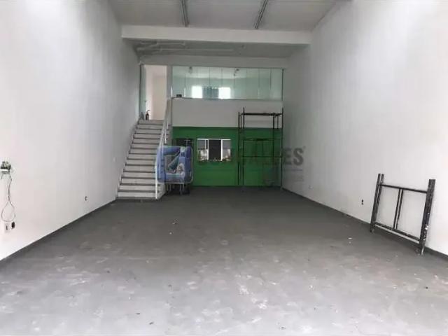 Loja / Comércio para Locação em São Bernardo do Campo/SP Santa Terezinha
