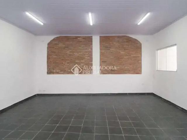 Loja / Comércio para Locação em São Bernardo do Campo/SP Santa Terezinha