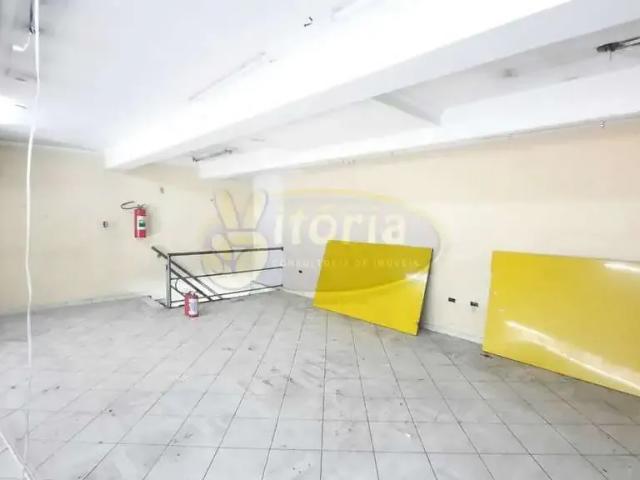 Loja / Comércio para Locação em São Bernardo do Campo/SP Sítio Bom Jesus
