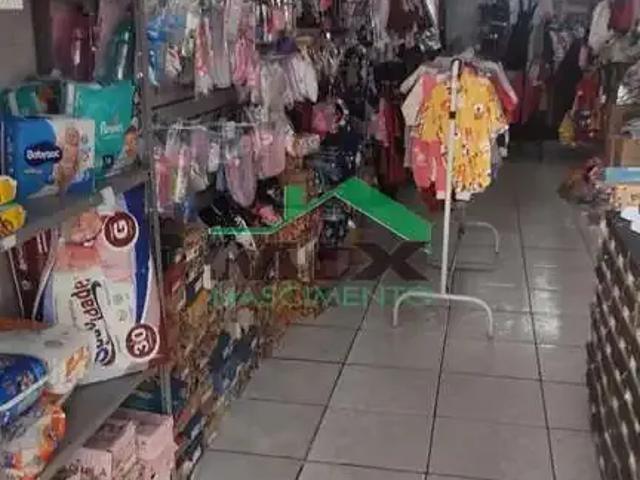 Loja / Comércio para Locação em São Bernardo do Campo/SP Taboão