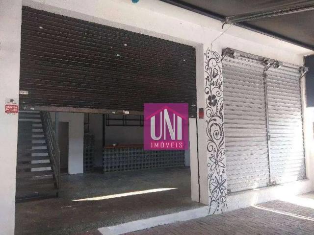 Loja / Comércio para Locação em São Bernardo do Campo/SP Taboão