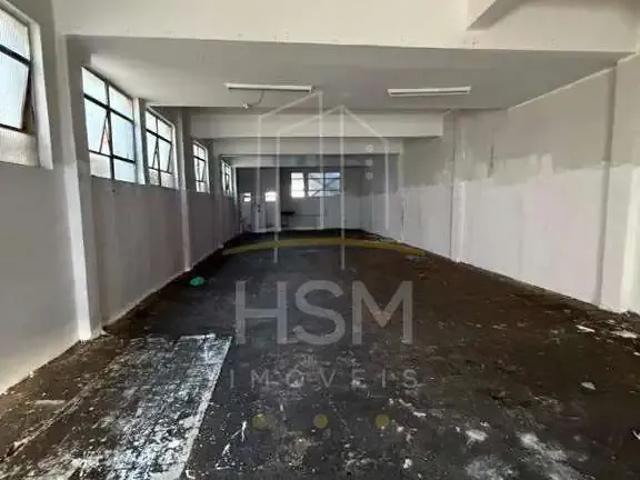 Loja / Comércio para Locação em São Bernardo do Campo/SP Taboão