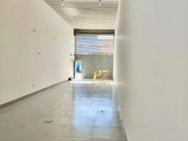 Loja / Comércio para Locação em São Bernardo do Campo/SP Taboão