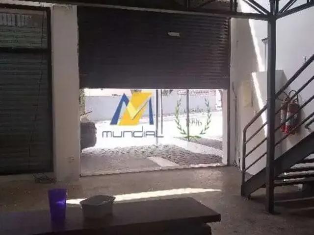 Loja / Comércio para Locação em São Bernardo do Campo/SP Taboão