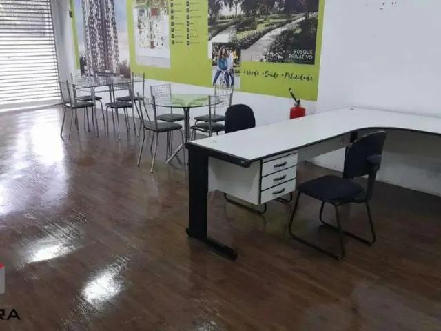 Loja / Comércio para Locação em São Bernardo do Campo/SP Taboão