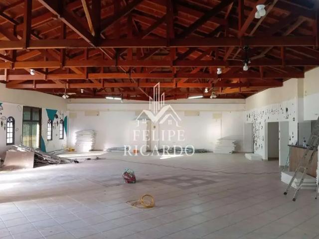 Loja / Comércio para Locação em São Bernardo do Campo/SP Taboão
