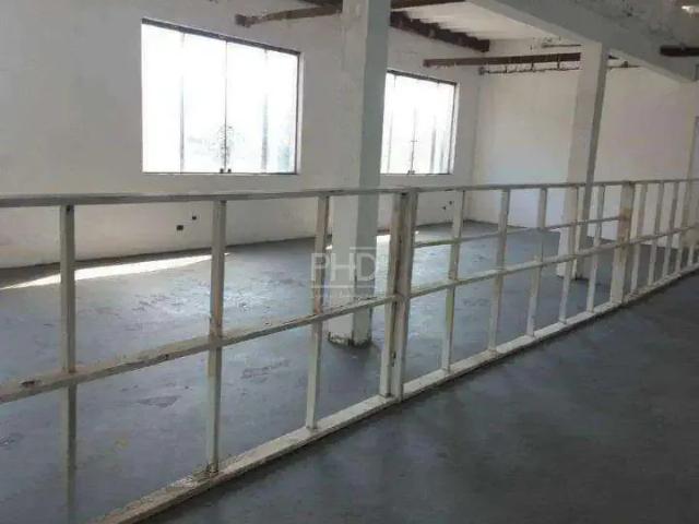 Loja / Comércio para Locação em São Bernardo do Campo/SP Taboão