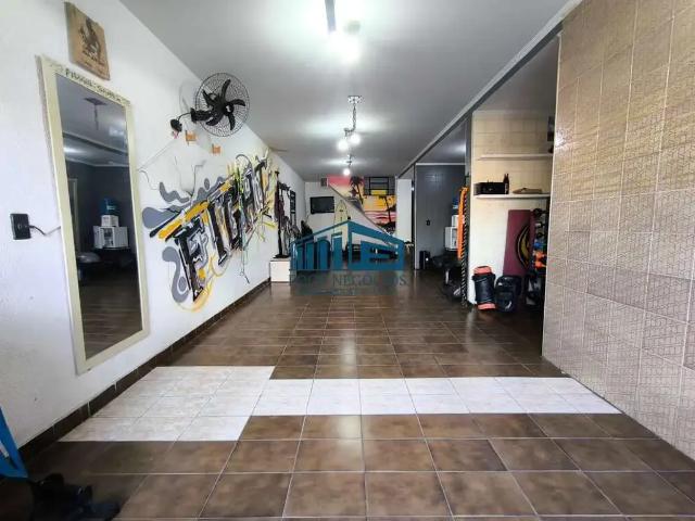 Loja / Comércio para Locação em São Bernardo do Campo/SP Taboão